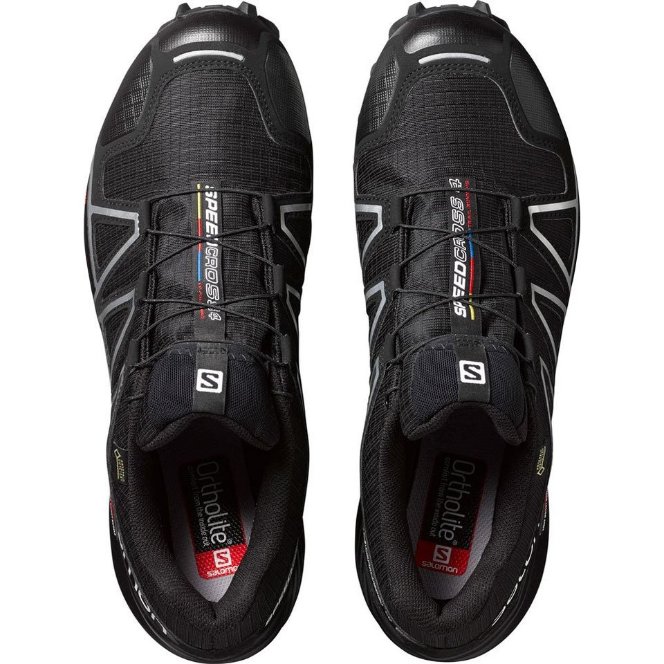 Salomon speedcross 4 go outdoors store