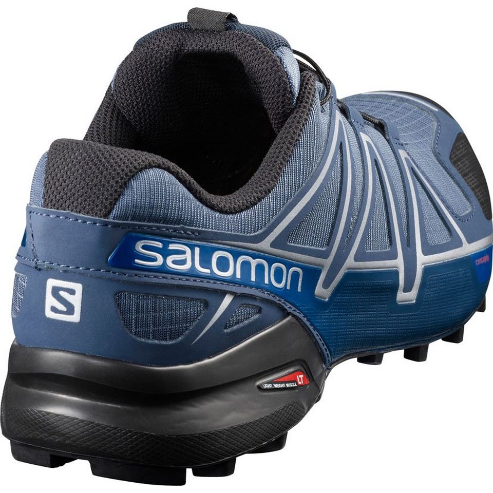 Salomon speedcross 4 go outdoors store