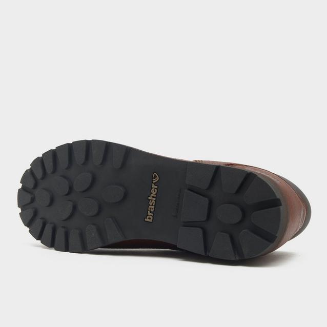 Brasher Men's Country Traveller Boots | GO Outdoors