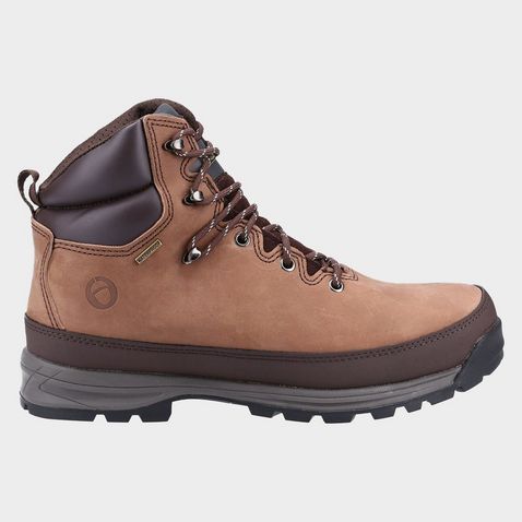 Mens Outdoor Footwear & Boots | GO Outdoors