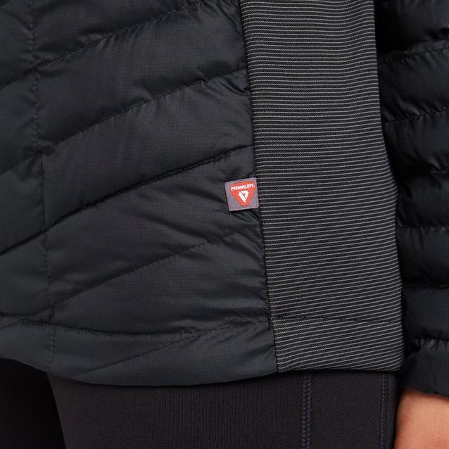 Montane Women's Phoenix Stretch Insulated Jacket | GO Outdoors