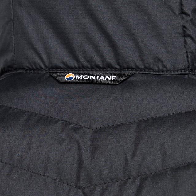 Montane Women's Phoenix Stretch Insulated Jacket | GO Outdoors