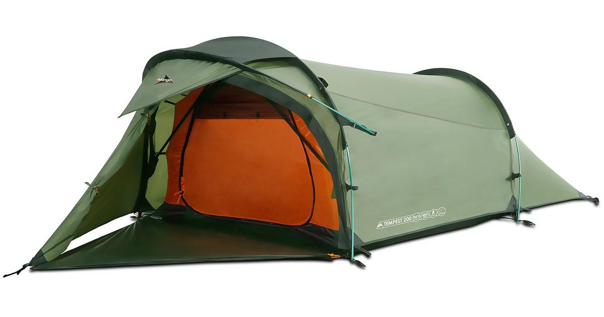 VANGO TEMPEST 200 | GO Outdoors