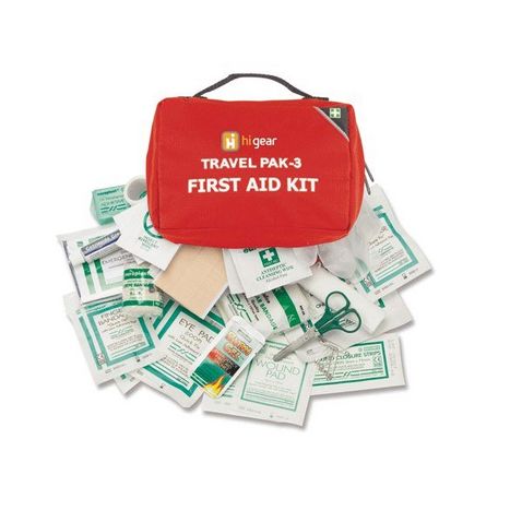 First Aid Accessories, Kits & Sickness Releif | GO Outdoors