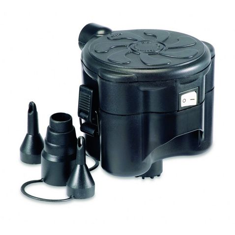 Air Pumps | Electric, Hand & Foot Pumps | GO Outdoors
