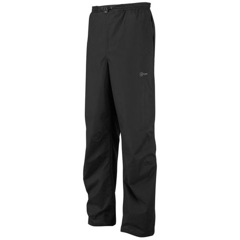 Mens Waterproof Trousers | GO Outdoors
