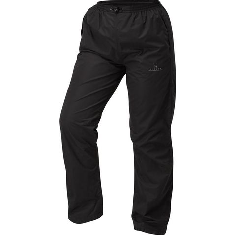 Womens Waterproof Trousers & Legwear | GO Outdoors