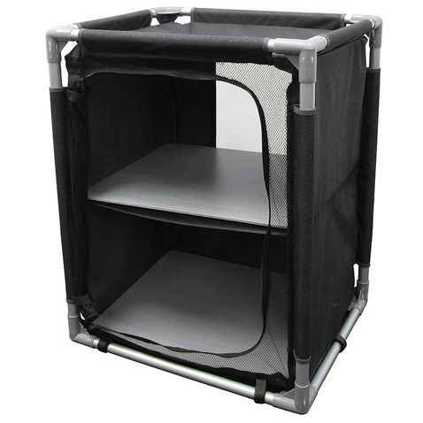 Camping Cupboards, Storage and Shelving | GO Outdoors