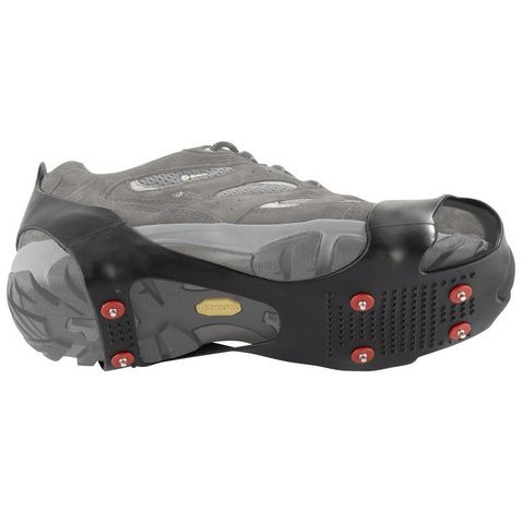 Ice Grips for Shoes | Snow and Ice Grippers | GO Outdoors