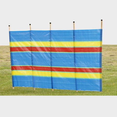 Windbreaks | Ideal for Camping or the Beach | GO Outdoors