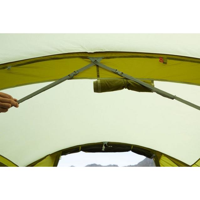 VANGO Icarus 500 Deluxe Family Tent | GO Outdoors