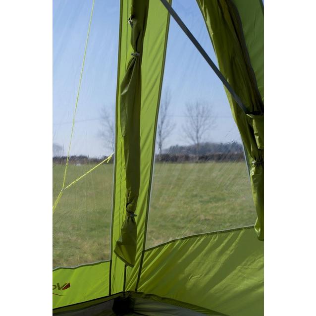 VANGO Icarus 500 Deluxe Family Tent | GO Outdoors