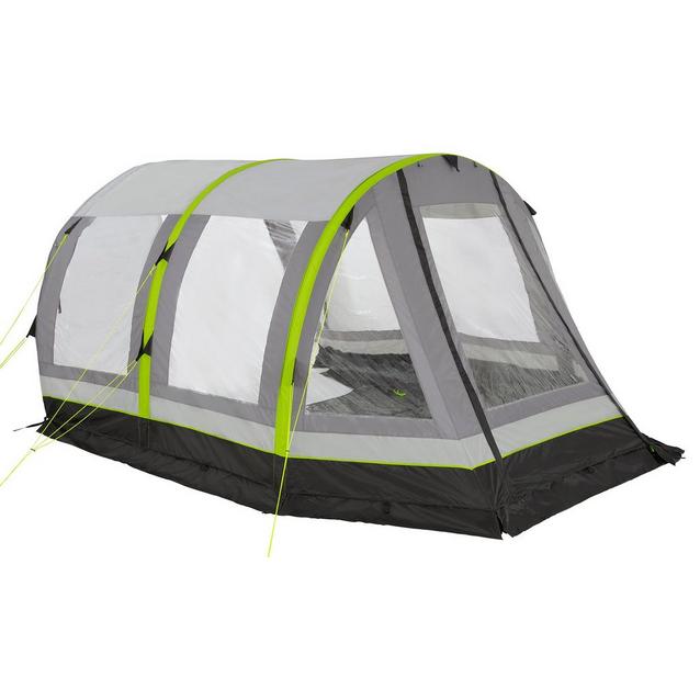 AIRGO Cirrus 4 Inflatable Porch | GO Outdoors