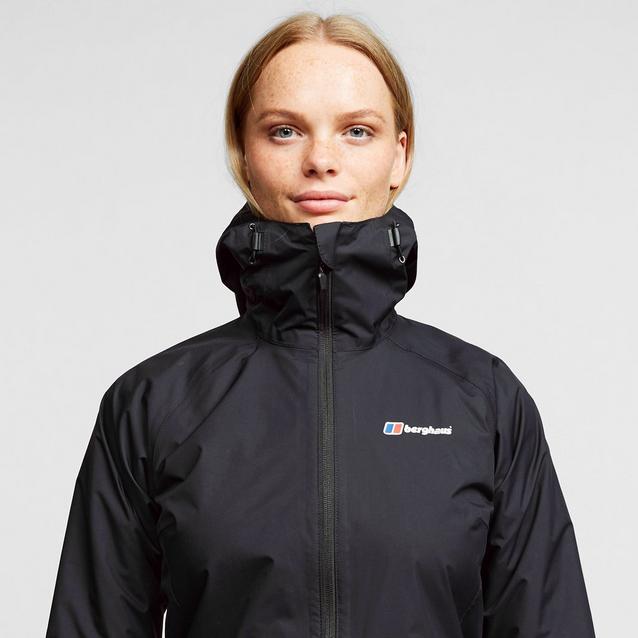 Berghaus storm cloud store