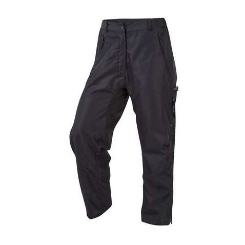 Womens Waterproof Trousers & Legwear | GO Outdoors