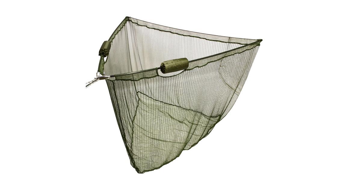 NGT 42In Net With Dual Float | GO Outdoors