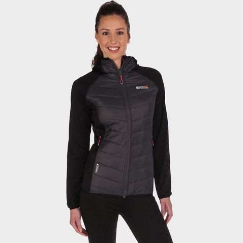 Womens Casual Jackets & Coats | GO Outdoors