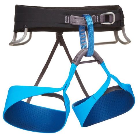 Buy Climbing Harnesses, Harness for Sale Online, GO Outdoors