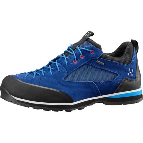 Mens Approach Shoes & Approach Trainers | GO Outdoors