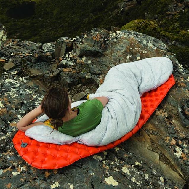 Sea To Summit UltraLight Insulated Sleeping Mat GO Outdoors
