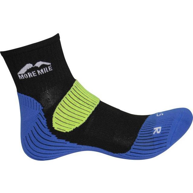 More miles socks store