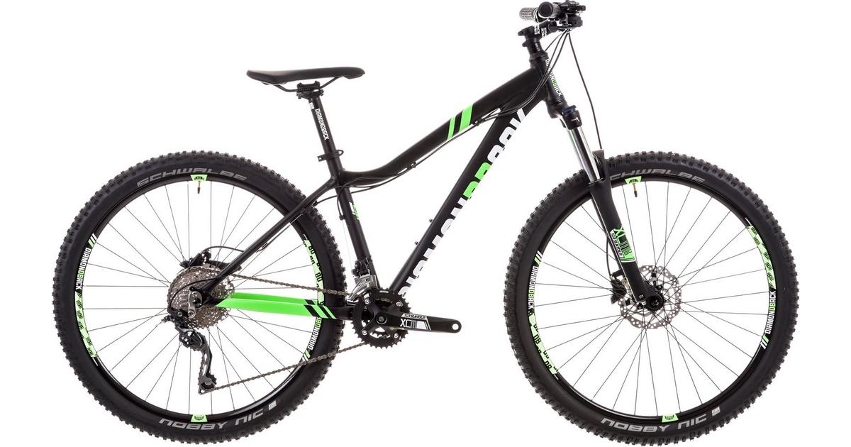 DiamondBack Hydra 1.0 Mountain Bike GO Outdoors