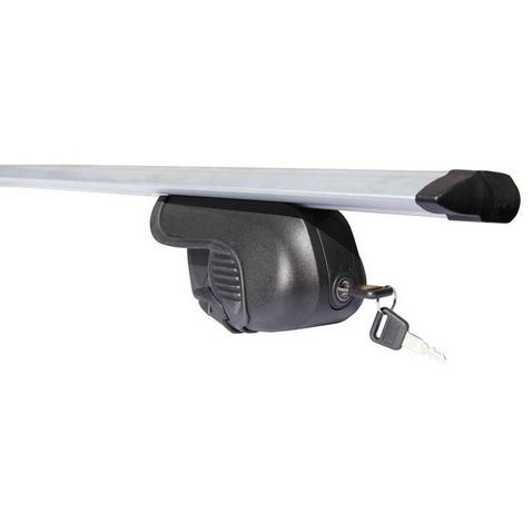 Caravan Roof Bars | Caravan Roof Racks & Rails | GO Outdoors