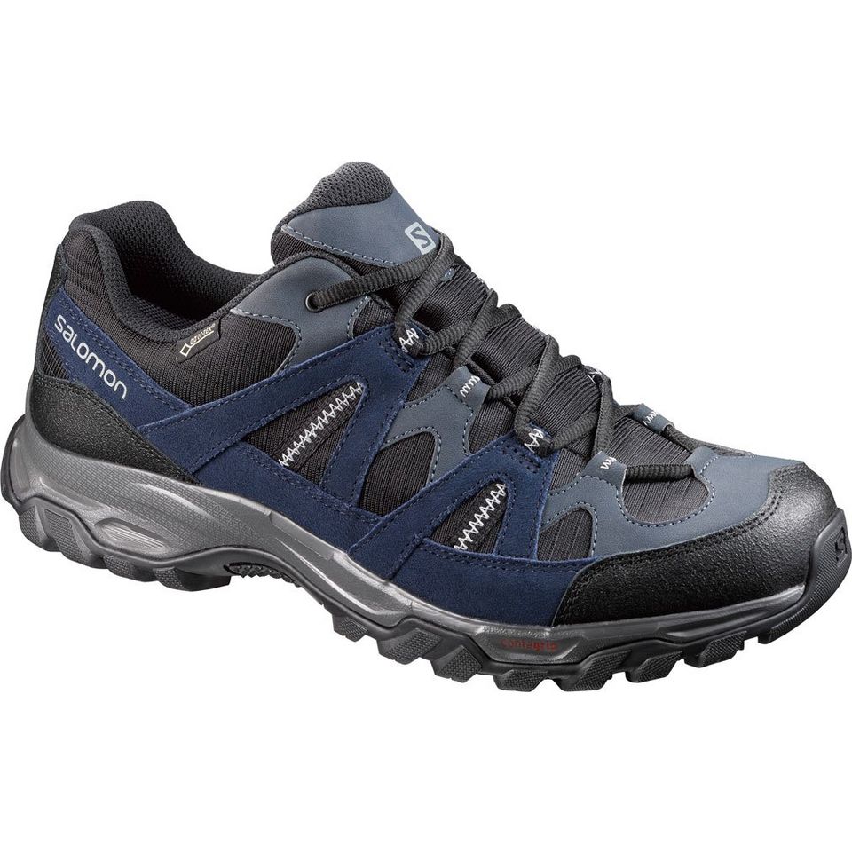 Salomon Men s Tsingy GTX Walking Shoe GO Outdoors