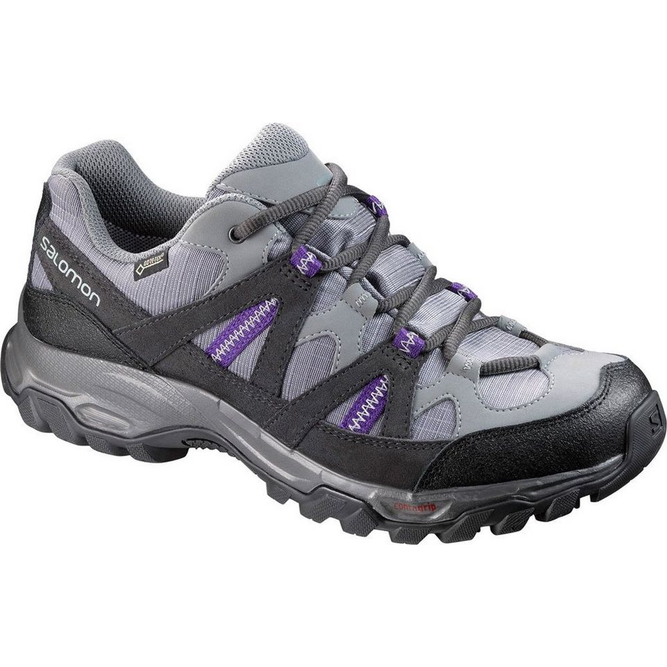 Salomon tsingy gtx mens store