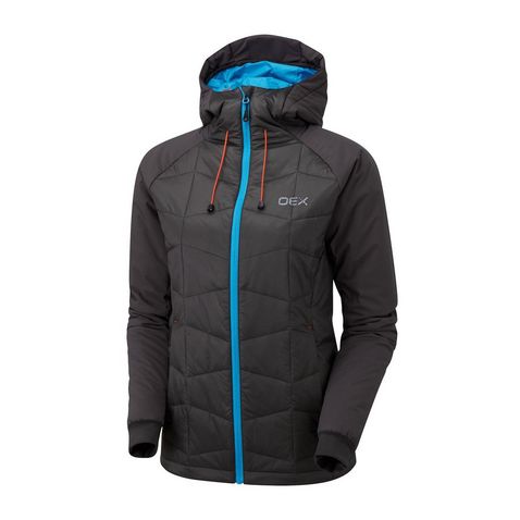OEX | Women's | Clothing | Coats & Jackets | Insulated