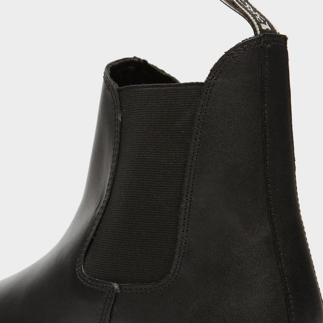 Brogini Pavia Jodhpur Boots Black | Naylors