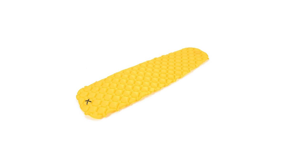 OEX Traverse IMX Sleeping Mat | GO Outdoors