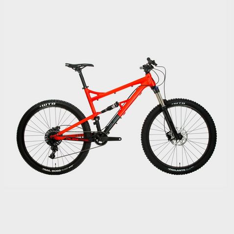 Calibre Mountain Bikes | Calibre MTB | GO Outdoors