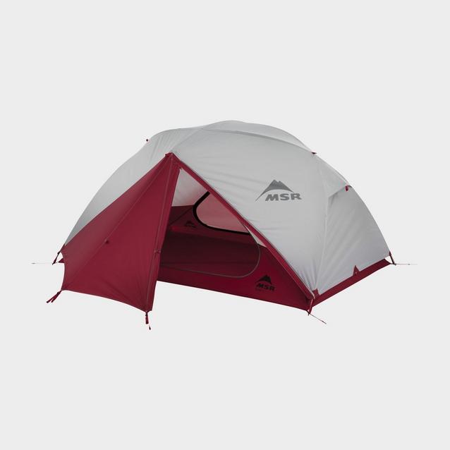 MSR Elixir™ 2 Tent | GO Outdoors