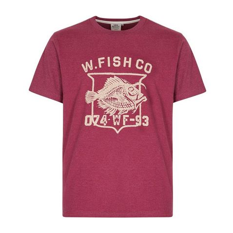 WEIRD FISH | Men's | Clothing | Shirts & T-Shirts