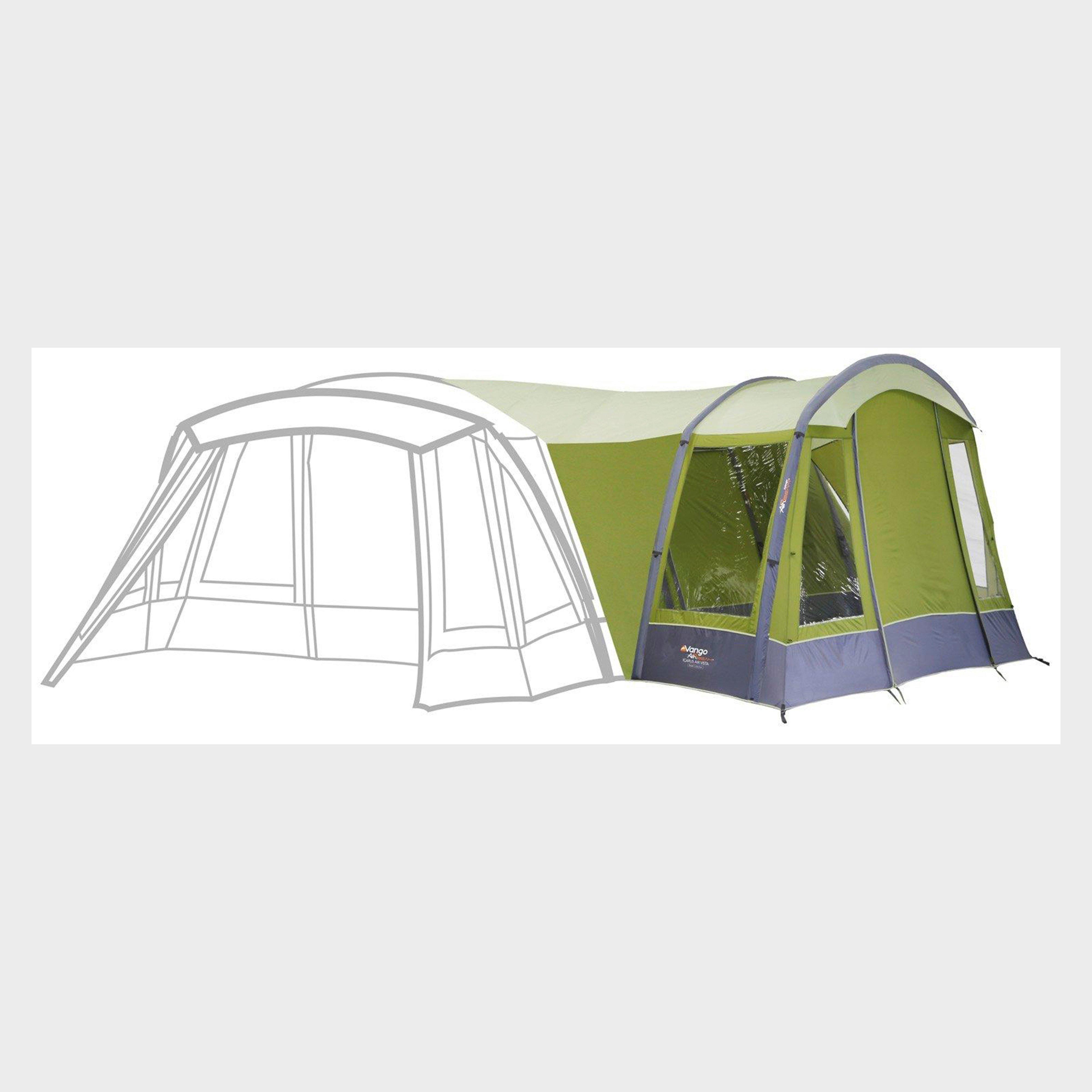 VANGO ICARUS AIR 500 AWNING