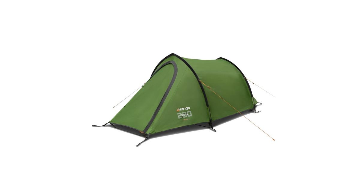 VANGO Nova 200 2-Person Tent | GO Outdoors