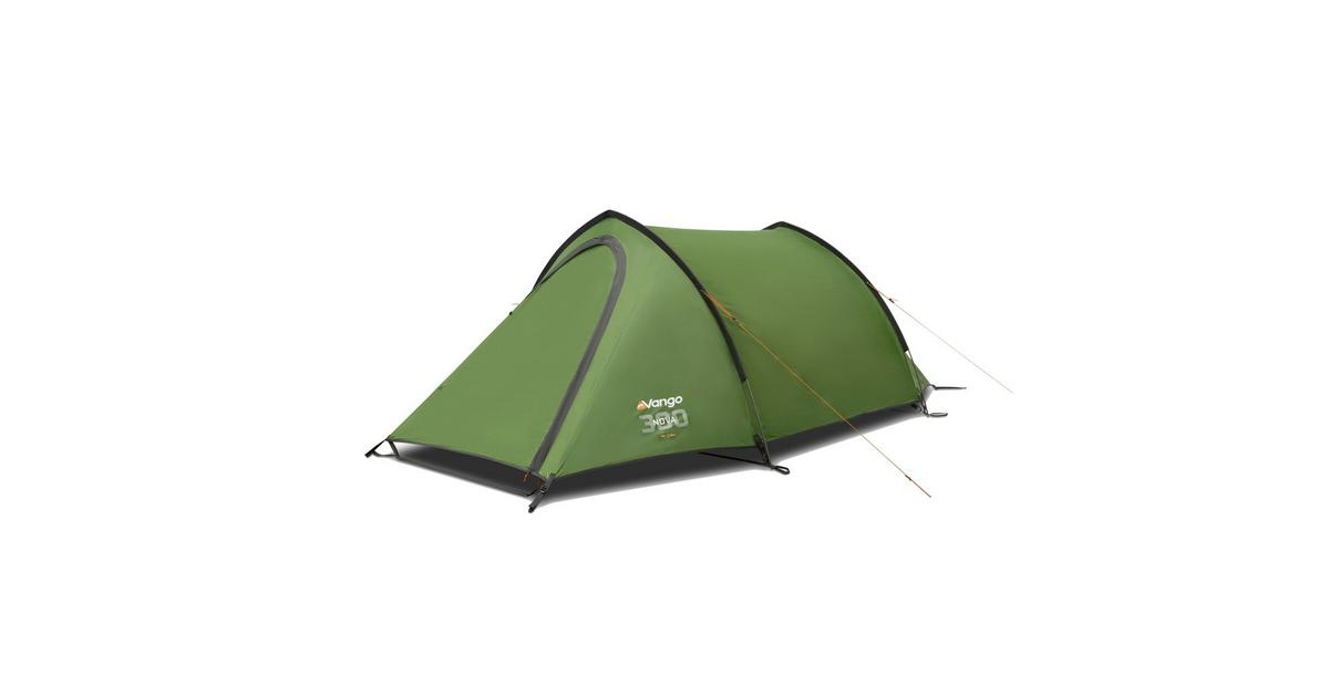 VANGO Nova 300 3 Person Tent | GO Outdoors