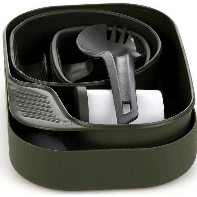 Wildo Camp-A-Box Complete | GO Outdoors