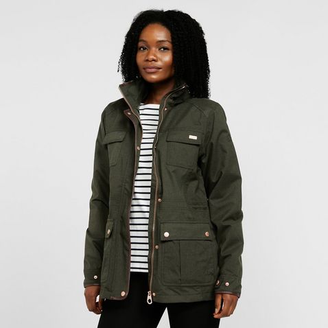 Regatta | Horse Riding | Clothing | Coats & Jackets