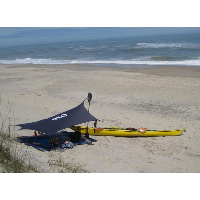 Eno Hammock Rain Fly ProFly Sil Rain Tarp - Ultralight Hammock Camping ...