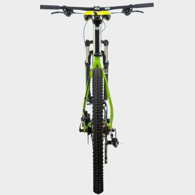 Calibre Rail Mountain Bike GO Outdoors