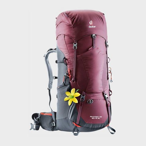 Backpacks 50L + | Large Rucksacks | GO Outdoors