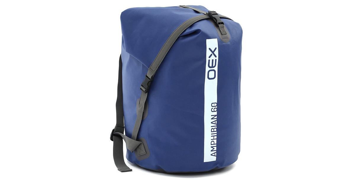 OEX Amphibian Waterproof Bag (60L) | GO Outdoors