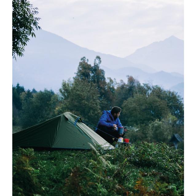 OEX Kuju Micro Stove Set | GO Outdoors