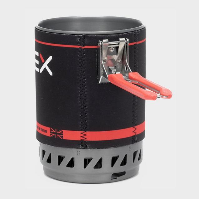 OEX Tacana Solo Stove Set | GO Outdoors