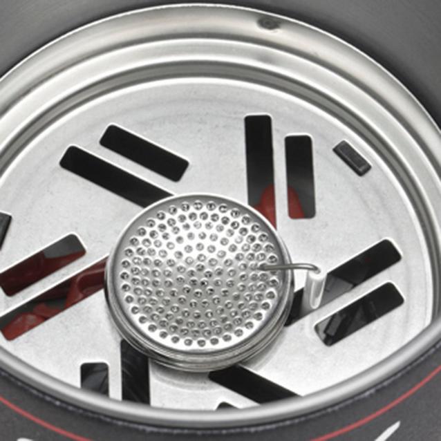 OEX Tacana Solo Stove Set | GO Outdoors