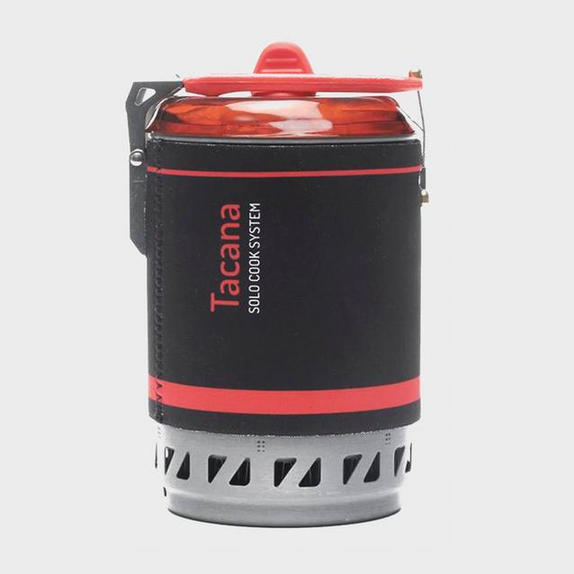 OEX Tacana Solo Stove Set | GO Outdoors