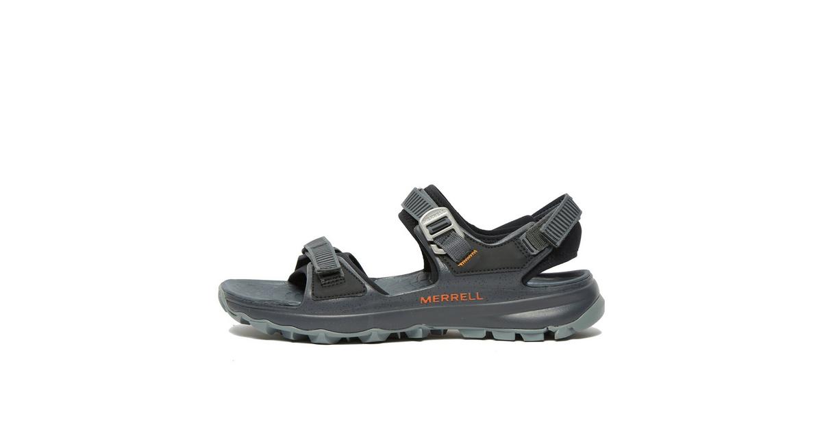 Merrell Men's Choprock Strap Walking Sandal | GO Outdoors