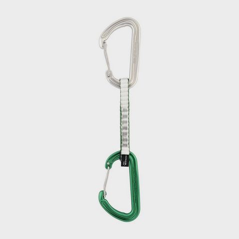 Quickdraws | Solid & Wire Gate Quickdraws | GO Outdoors